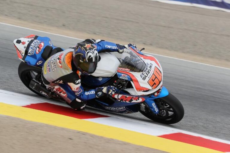 DOMINATING BOBBY FONG WINS TEAM HAMMER'S 75TH - Team Hammer, Inc.