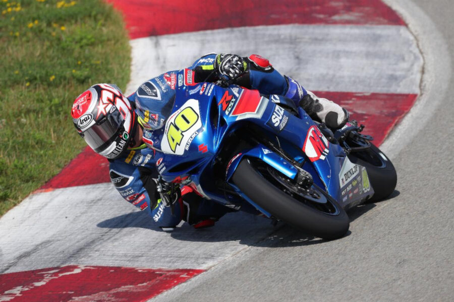 LATEST NEWS & RESULTS - Team Hammer, Inc.