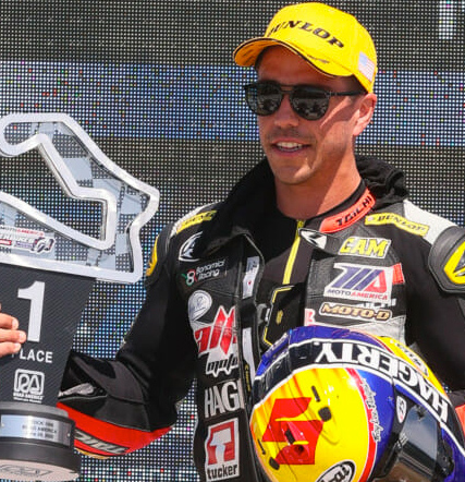 Who has ridden for Team Hammer? - Team Hammer, Inc.