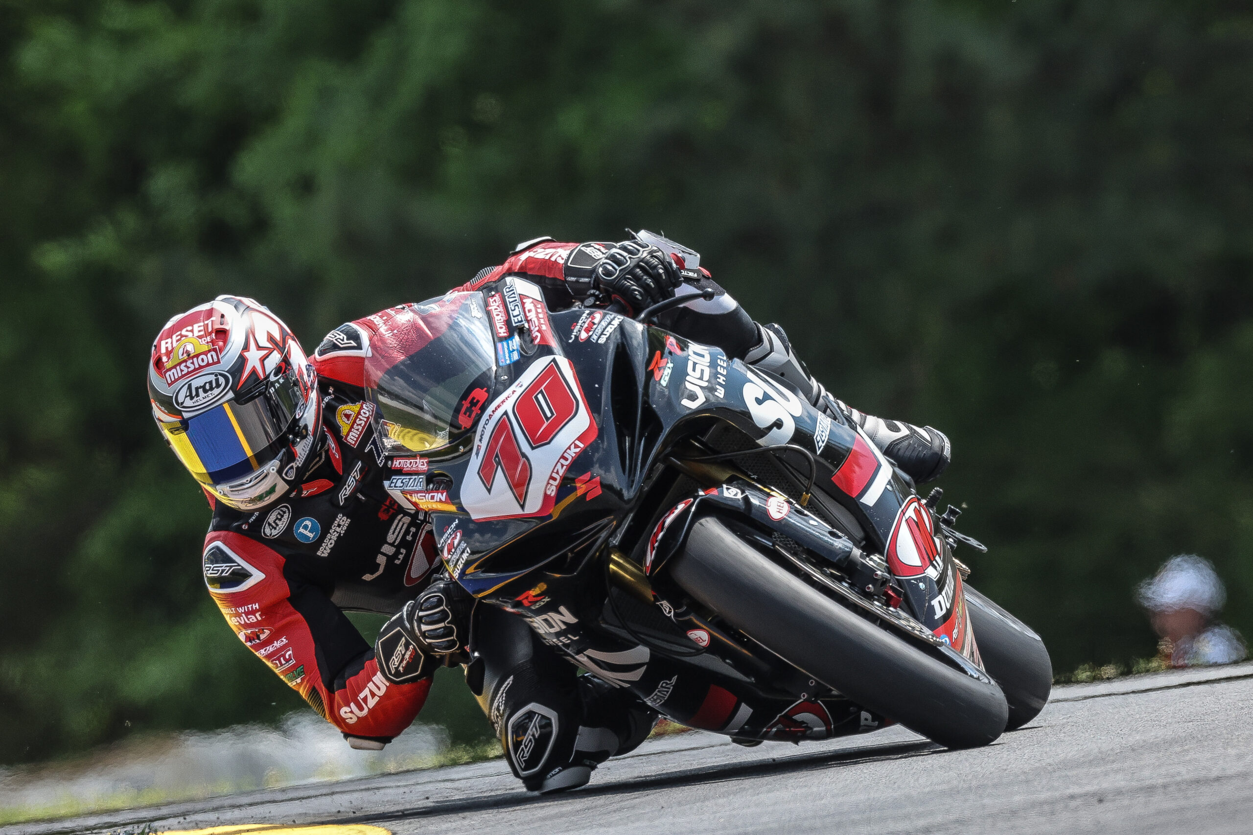 About Team Hammer - Team Hammer, Inc.